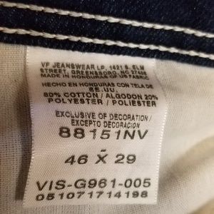 Basic Editions | Jeans | 46x29 Basic Editions Comfort Mens Jeans | Poshmark